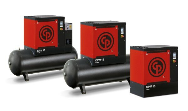 Kompresör ekipmanları firmaları Makser Basınçlı Hava Makinaları, İstanbul, foto