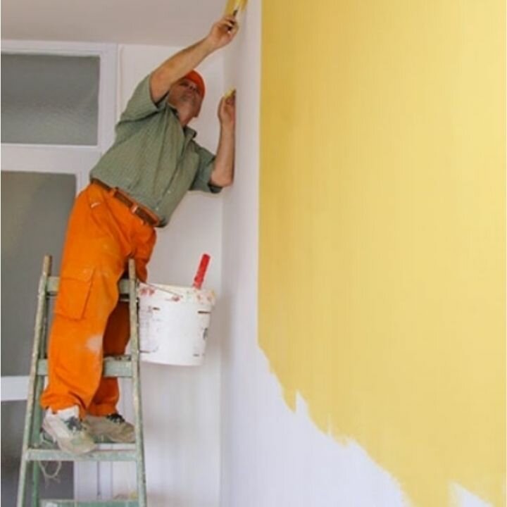Zemin döşeme üretim ve satış firmaları Pintores Punto Color, Mar del Plata, foto