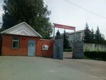 Voyenny komissariat Ruzayevskogo rayona (2-ya Melnichnaya ulitsa No:59, City of Ruzayevka), askerlik şubeleri  Ruzaevka'dan