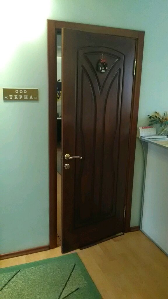 Yangın ekipmanları Терна, Omsk, foto