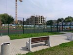 Sports ground (Moscow Region, Mytischi, Otradniy Residential Complex), spor alanı  Mytişçi'den