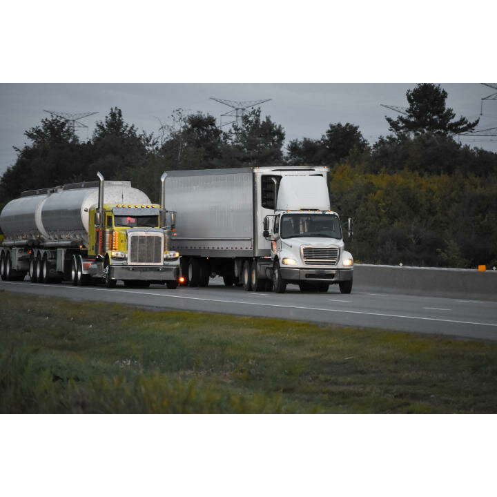 Posta hizmeti Transporte Giovanni López, , foto