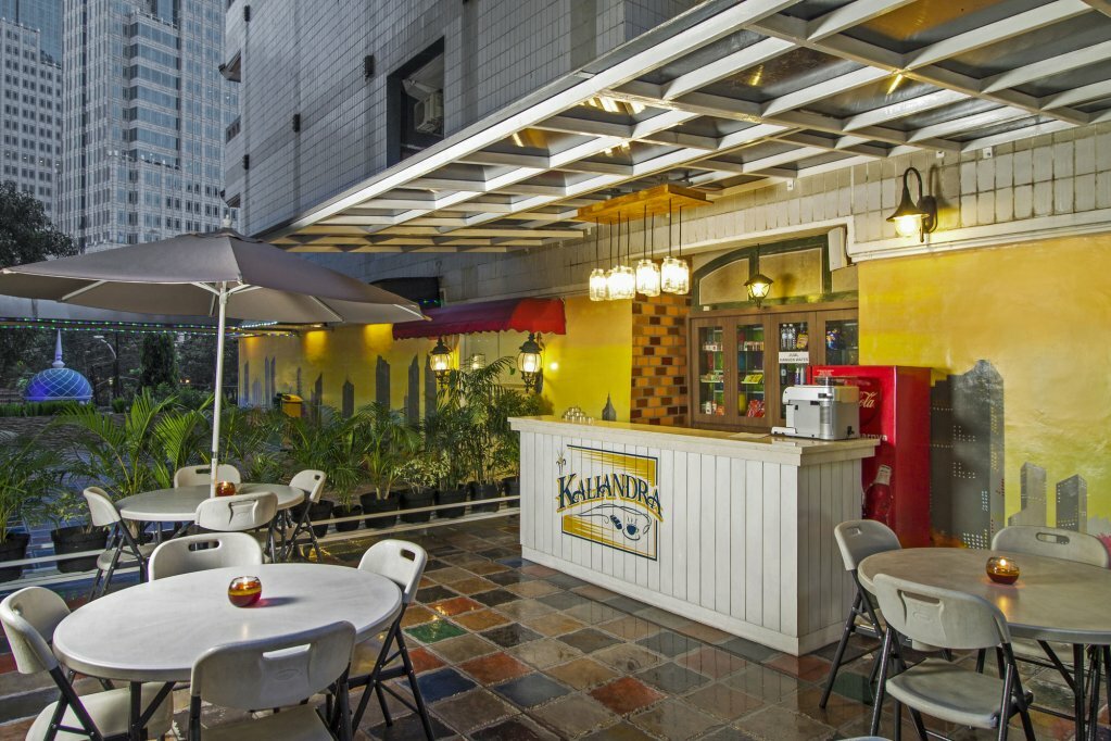 Otel RedDoorz Thamrin Kebon Sirih, Cakarta, foto