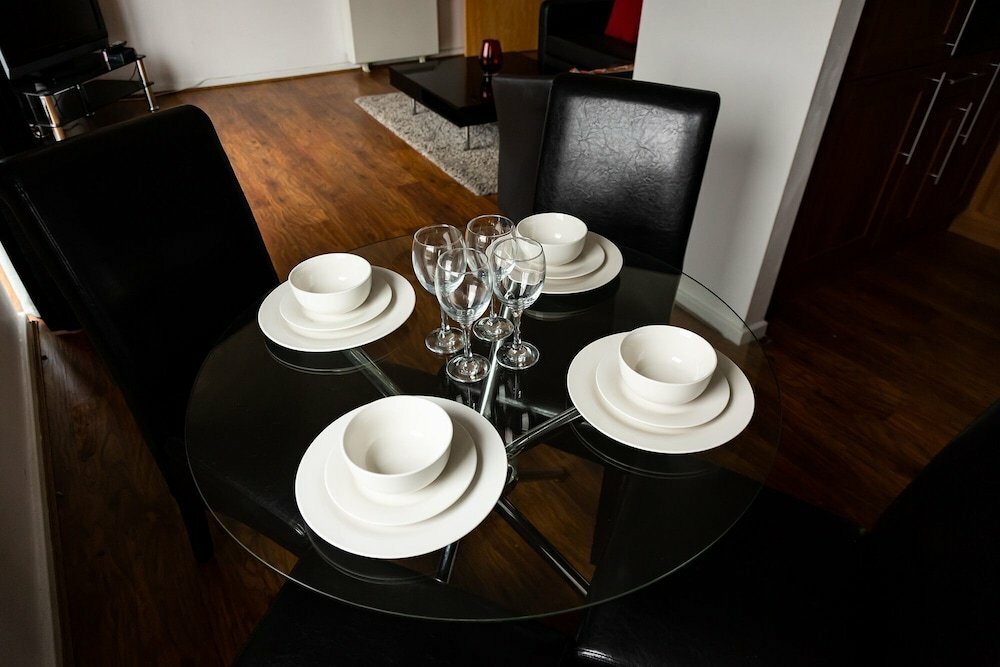 Otel Mariners Wharf, Newcastle upon Tyne, foto