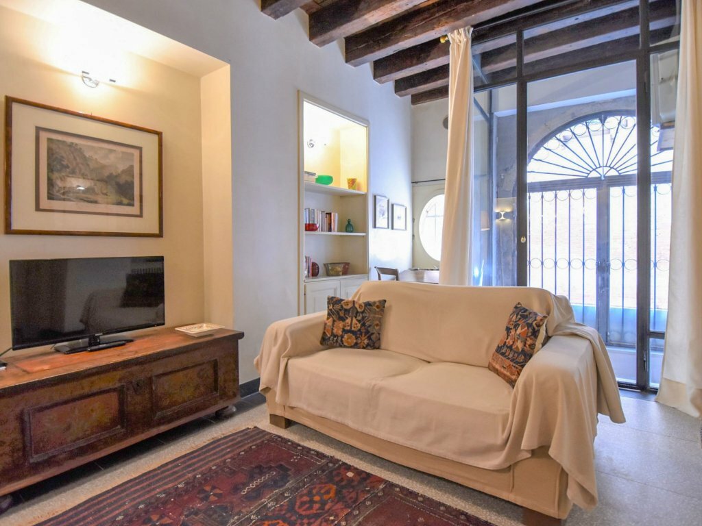 Otel Locazione Turistica Sotoportego Venier, Venedik, foto