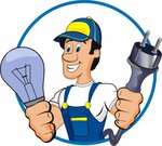 Electrician services Vladivostok (Borodinskaya street No:20), elektrik servisi  Vladivostok'tan