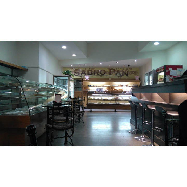 Catering firmaları Confitería Sabropan, , foto