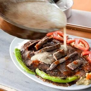 Academy Döner Kemalpaşa İzmir (Kirazlı Cad., No:170, Kemalpaşa, İzmir), restoran  Kemalpaşa'dan
