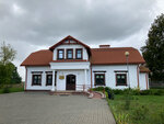 State cultural institution District museum complex named after Napoleon Orda (ulitsa Krupskoy No:48Б, vioska Varacevičy), müzeler ve sanat galerileri  Brestskaya oblastından
