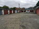ГК Луч (Rimskogo-Korsakova Street No:11/1), garajlar  Novosibirsk'ten