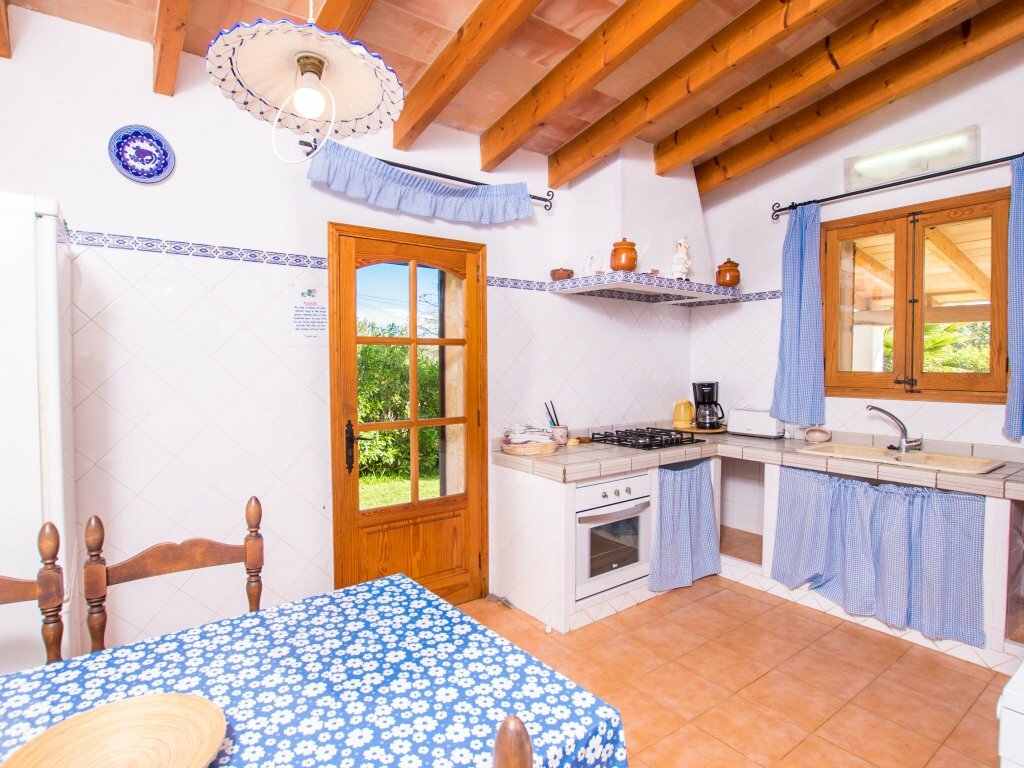 Otel Villa Can Jaume, Balear Adaları, foto