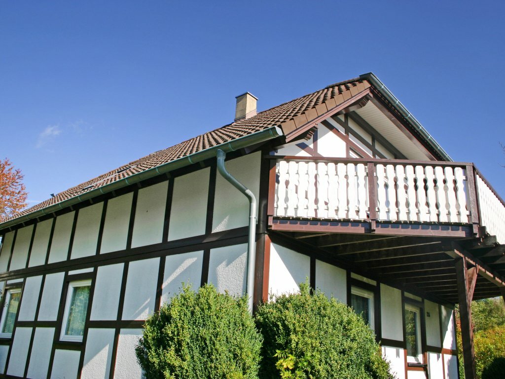 Otel Am Sternberg 206, Hesse, foto