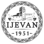 Ijevan (Dmitrovskoye Highway No:165к1), alkollü içecekler  Moskova'dan