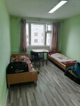 Avtomekhanichesky tekhnikum Obshchezhitiye № 1 (Morozova Street No:138), yurtlar  Syktivkar'dan
