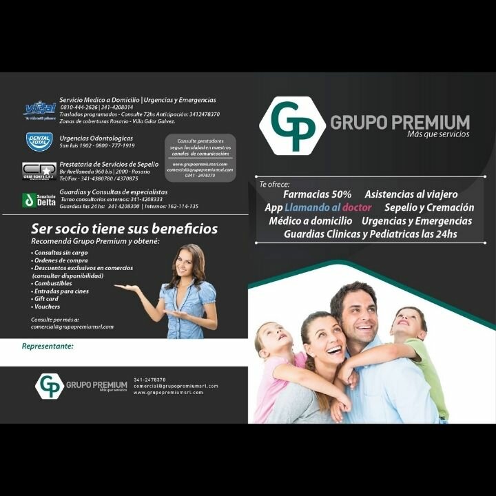 Tıp merkezleri ve klinikler Premium Srl, , foto