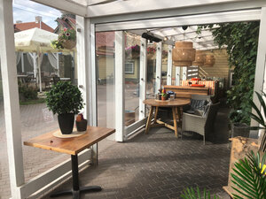 Sarvik (Lääne-Viru County, Rakvere, Tallinna street, 8), kafe  Rakvere'den