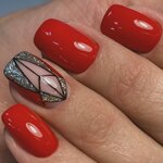 Nails (Bolshoy Znamensky Lane No:2с7), manikür-pedikür  Moskova'dan