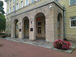 Администрация Адмиралтейского района г. Санкт-Петербург, отдел районного хозяйства (Izmaylovskiy Avenue No:10), belediyeler, devlet daireleri  Saint‑Petersburg'dan