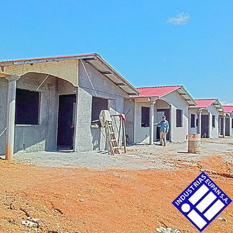 i̇nşaat malzemeleri toptan Industrias Eupan, Dünya, foto
