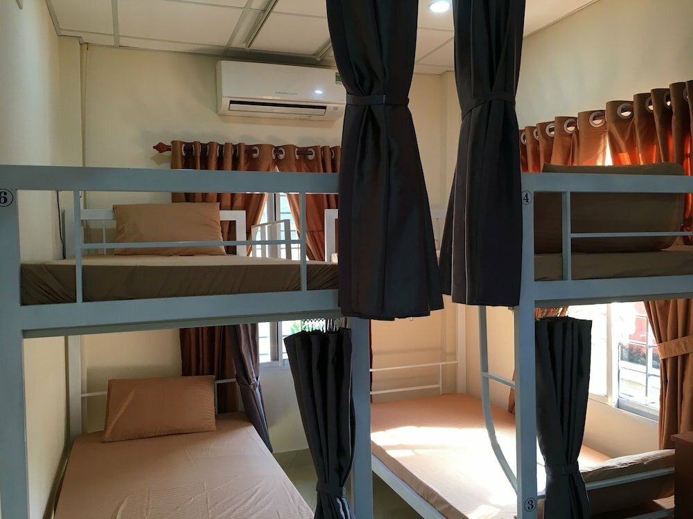 Otel MaiLy Hostel, Hue, foto