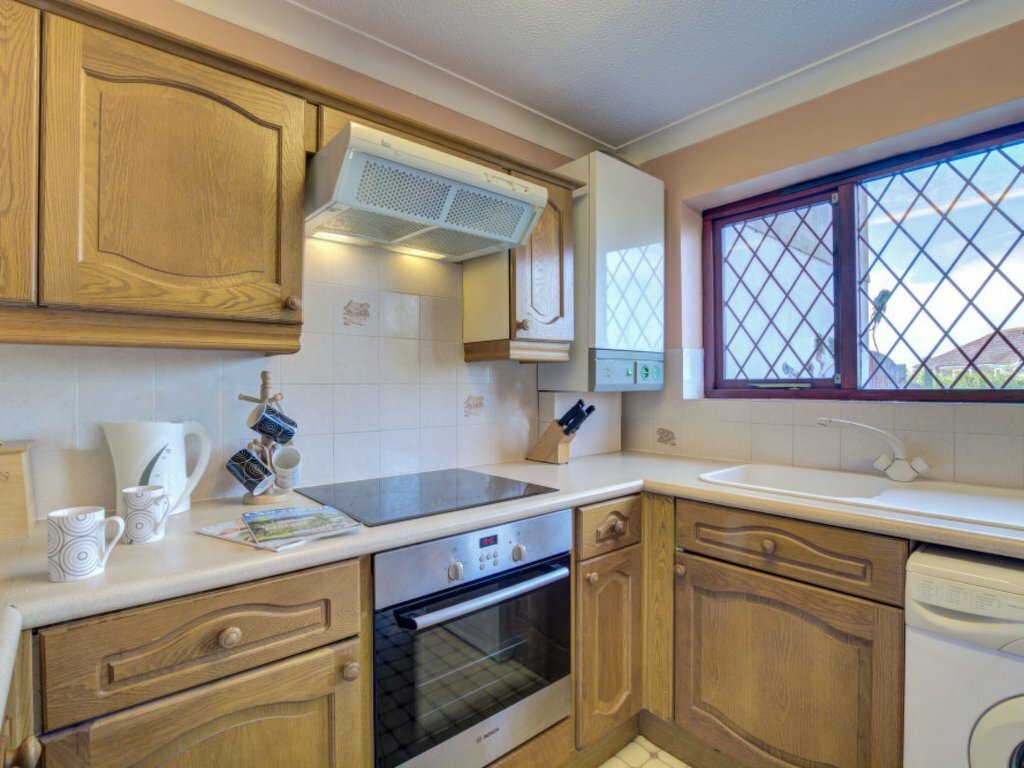 Otel Holiday Home Clarks, , foto