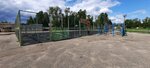Sports activity location (Ivanovo, mestechko Mineyevo), spor alanı  İvanovo'dan