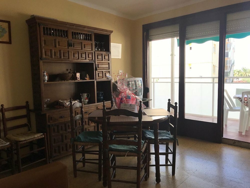 Kısa süreli konaklama Apartamento Mº Paz - 127a, Cambrils, foto