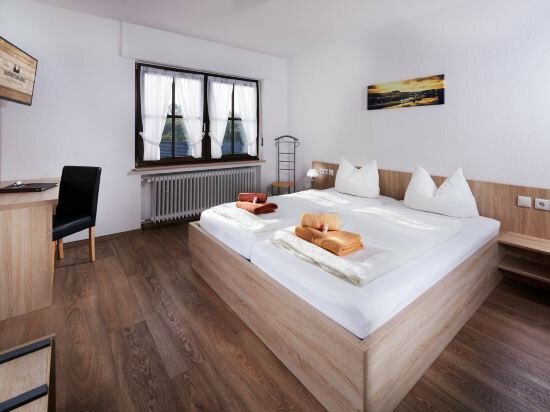 Otel Gasthof Zum Hobel, Kuzey Ren‑Vestfalya, foto