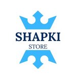 Shapki Store (ulitsa Vorovskogo No:111), şapka satan mağazalar  Labinsk'ten