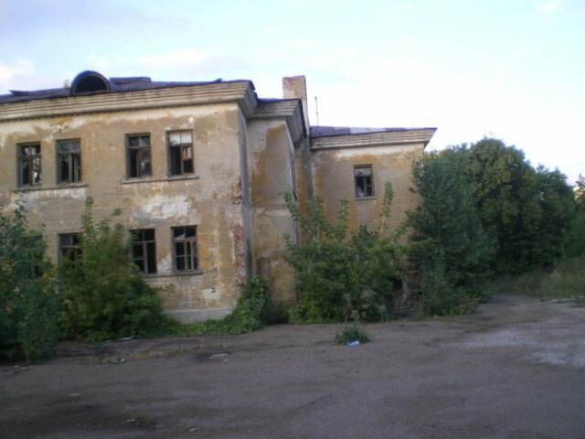 i̇nşaat ekspertizi ПИИ Башкирдортранспроект, Ufa, foto