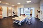 Nese Baskan Krankengymnastik Praxis (Gildenstraße No:1, Oberhausen), tıp merkezleri ve klinikler  Bottrop'tan