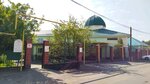 Kok Kainar 1 Mosque (Jangeldın kóshesi No:2В, Alatau City Administrative District, Kókqaınar shaǵyn aýdany), cami  Almatı'dan