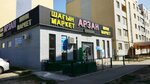 Jaksy (Aq-Qaınar kóshesi No:59, Alatau City Administrative District, Saıaly yqsham aýdany), market  Almatı'dan