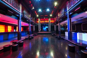 Club Haussmann by Groupe Pearl (Rue Taitbout No:23, 9e Arrondissement), otel  Paris'ten