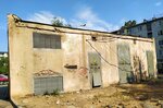 Трансформаторная подстанция № 516 (Krasnoarmeyskaya Street No:39А), mühendislik altyapısı  Astrahan'dan