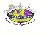 Abada-capoeira (Ilyushina Street No:5к2), spor kulüpleri  Saint‑Petersburg'dan