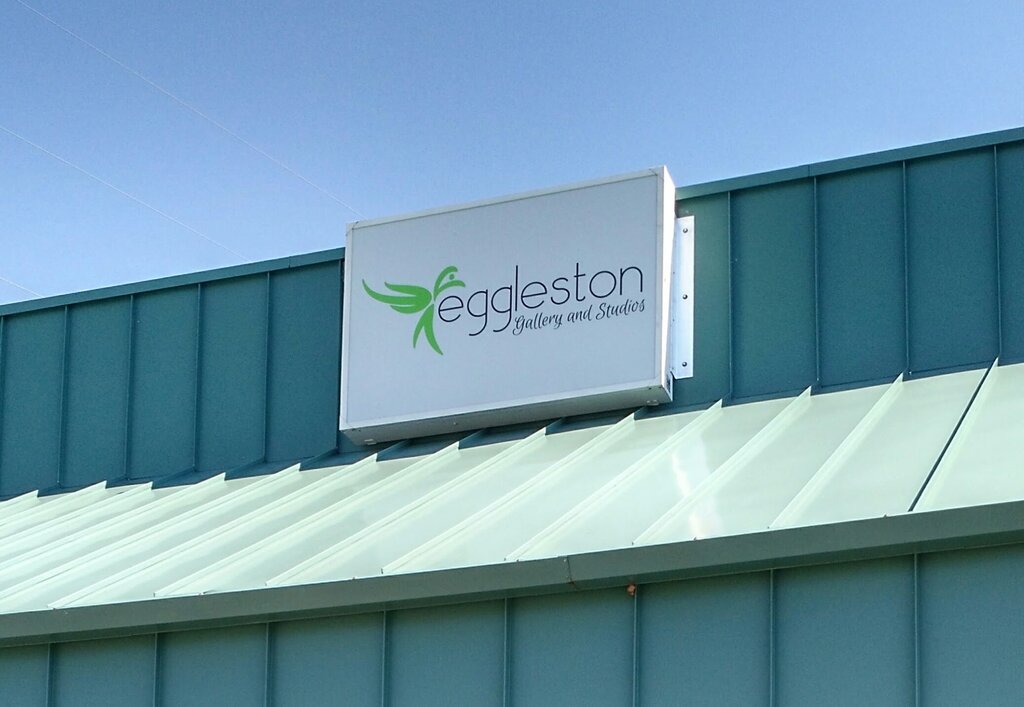 Müzeler ve sanat galerileri Eggleston Gallery and Studio, Michigan Eyaleti, foto