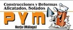 P Y M S. C. (Calle Ingenio No:17, Frigiliana), i̇nşaat malzemeleri toptan