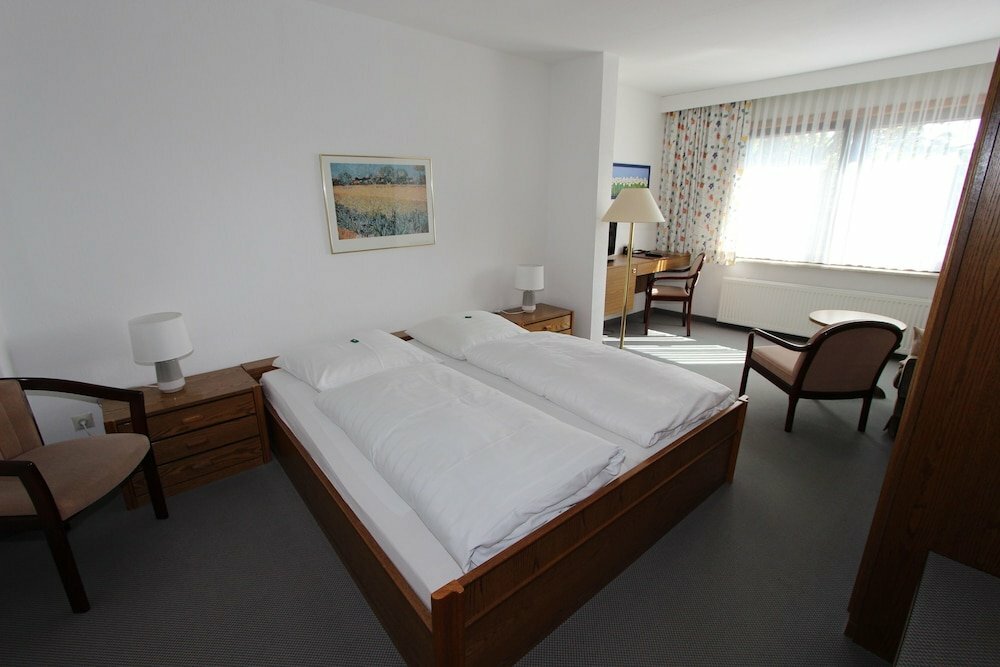 Otel Hotel Recke, Braunlage, foto