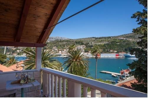 Otel Cosmai Residence, Dubrovnik, foto