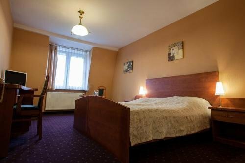 Otel Hotel Sen, Swiebodzin, foto