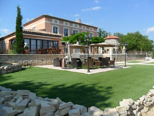 Otel Le Moulin Des Forges, , foto