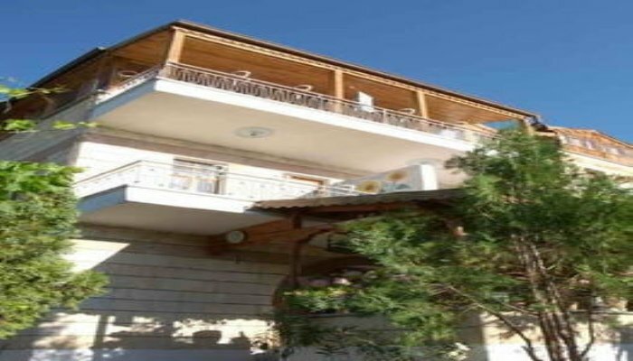 Pansiyonlar, hosteller Kose Hostel Pension, Nevşehir, foto