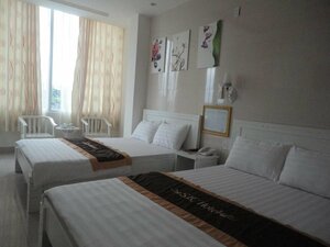 Sic Hotel (Quang Binh, Đồng Hới), otel  Dong Hoi'den