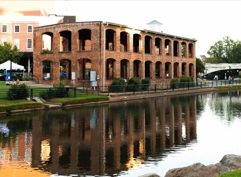 Otel 140 Catlin Circle, Güney Carolina, foto