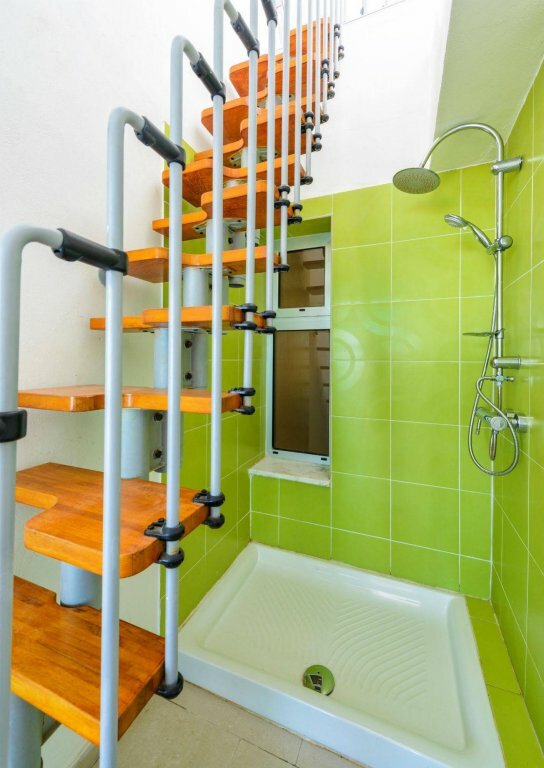 Otel Silver Sands Penthouse, Protaras, foto