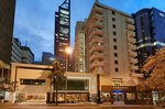 Parmelia Hilton Perth (Mill Street No:14), otel  Perth'ten