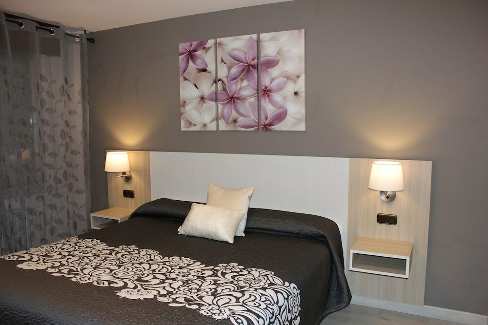 Otel Hostal Casa Abascal, Kastilya ve Leon, foto