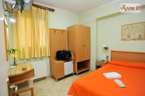 Otel Apollon Hotel, Argos, foto