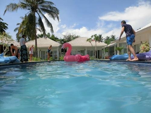 Otel Lombok Holiday Hotel, , foto